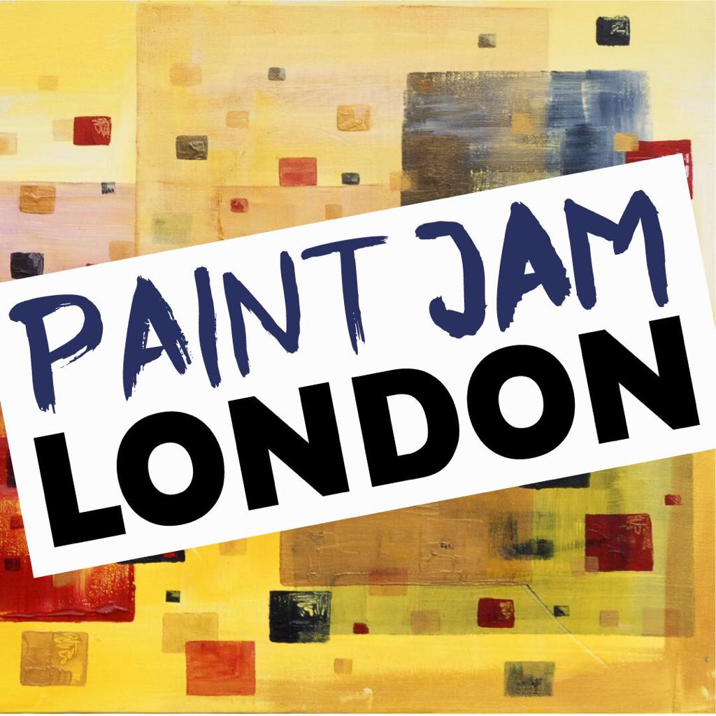 Events – Paint Jam London